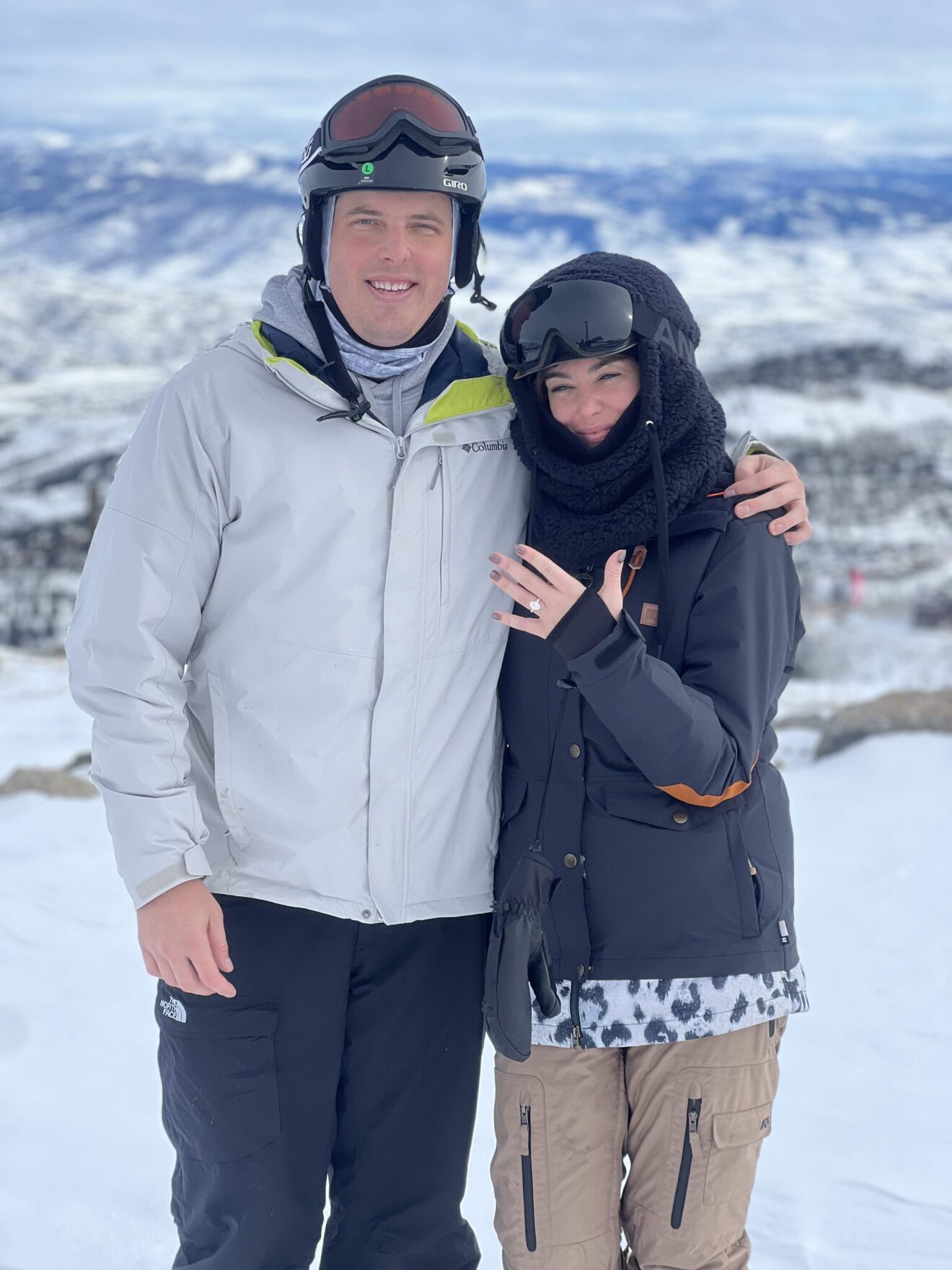 Create Your Dream Engagement Ring - Gabriel Edward Jewelers