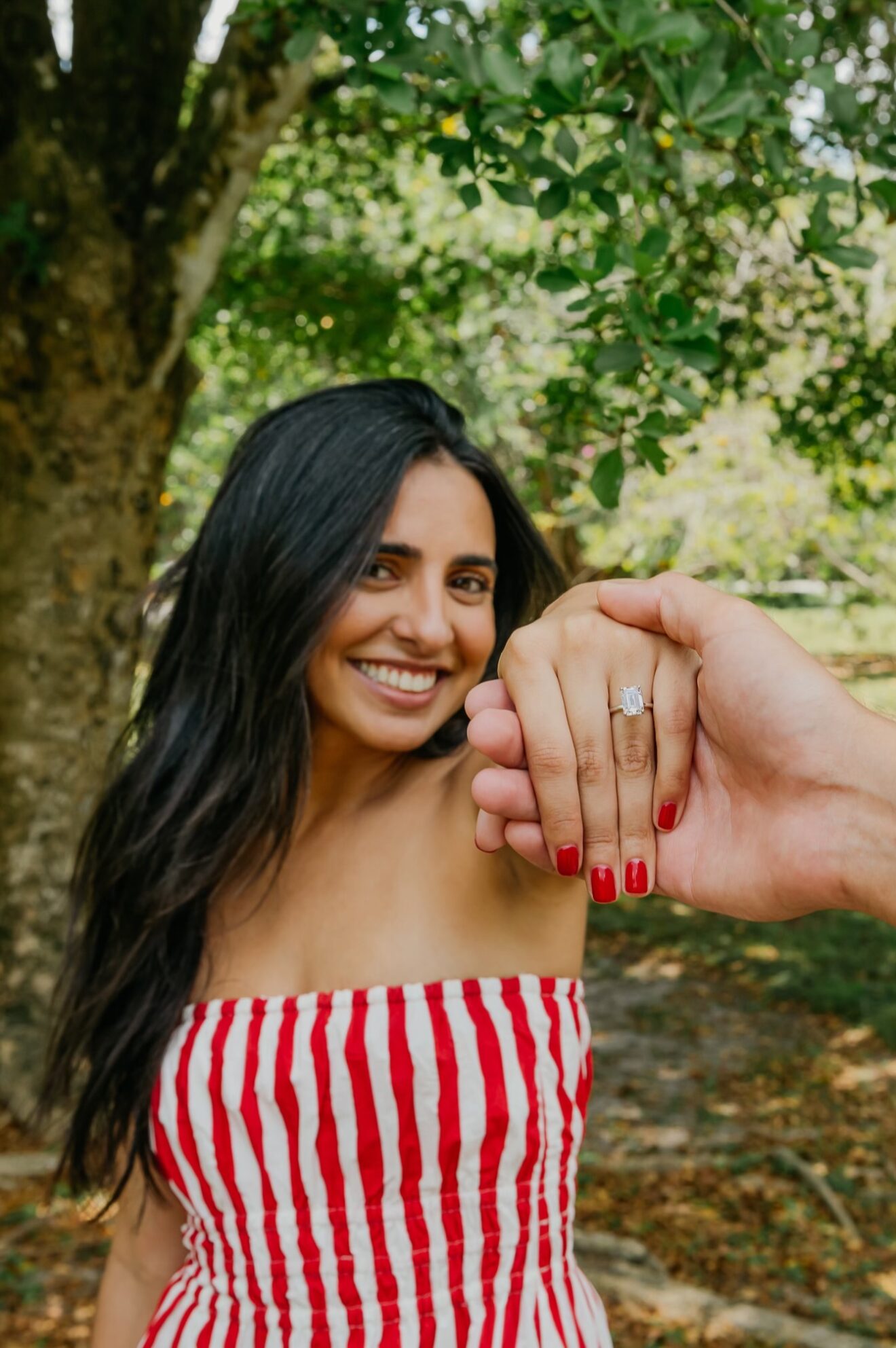 Engagement Rings in Miami - Gabriel Edward Jewelers