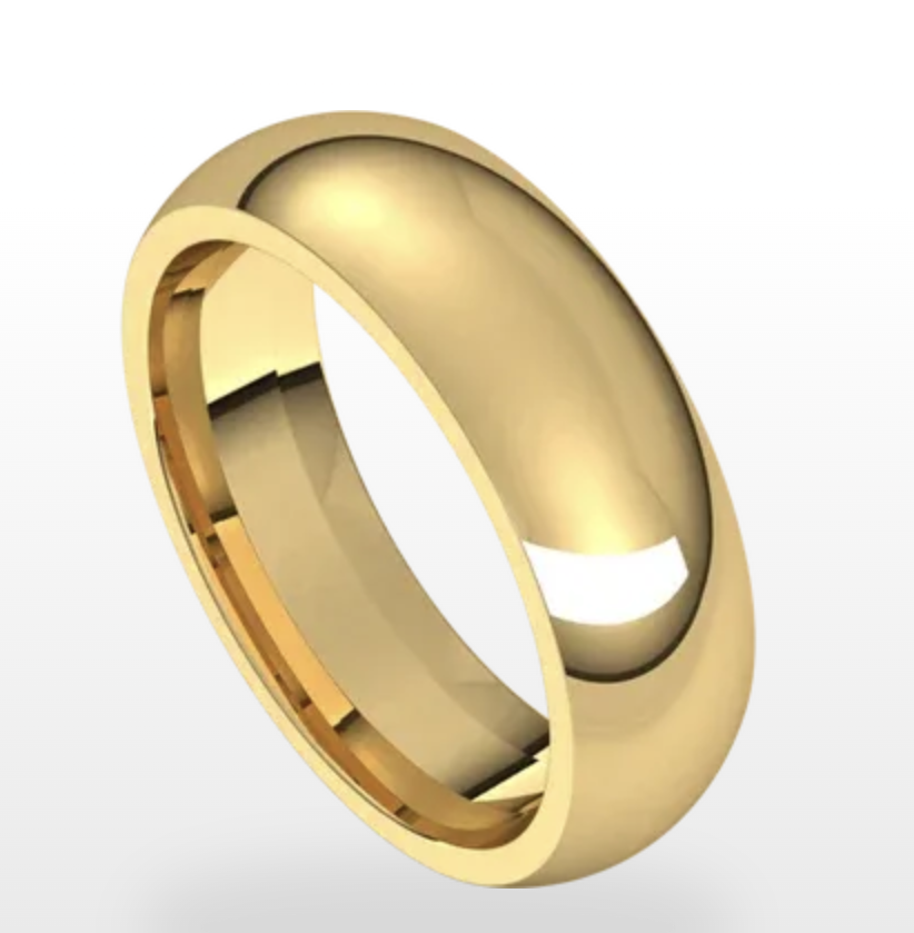 Kevin and Carla's Engagement Rings - Gabriel Edward Jewelers