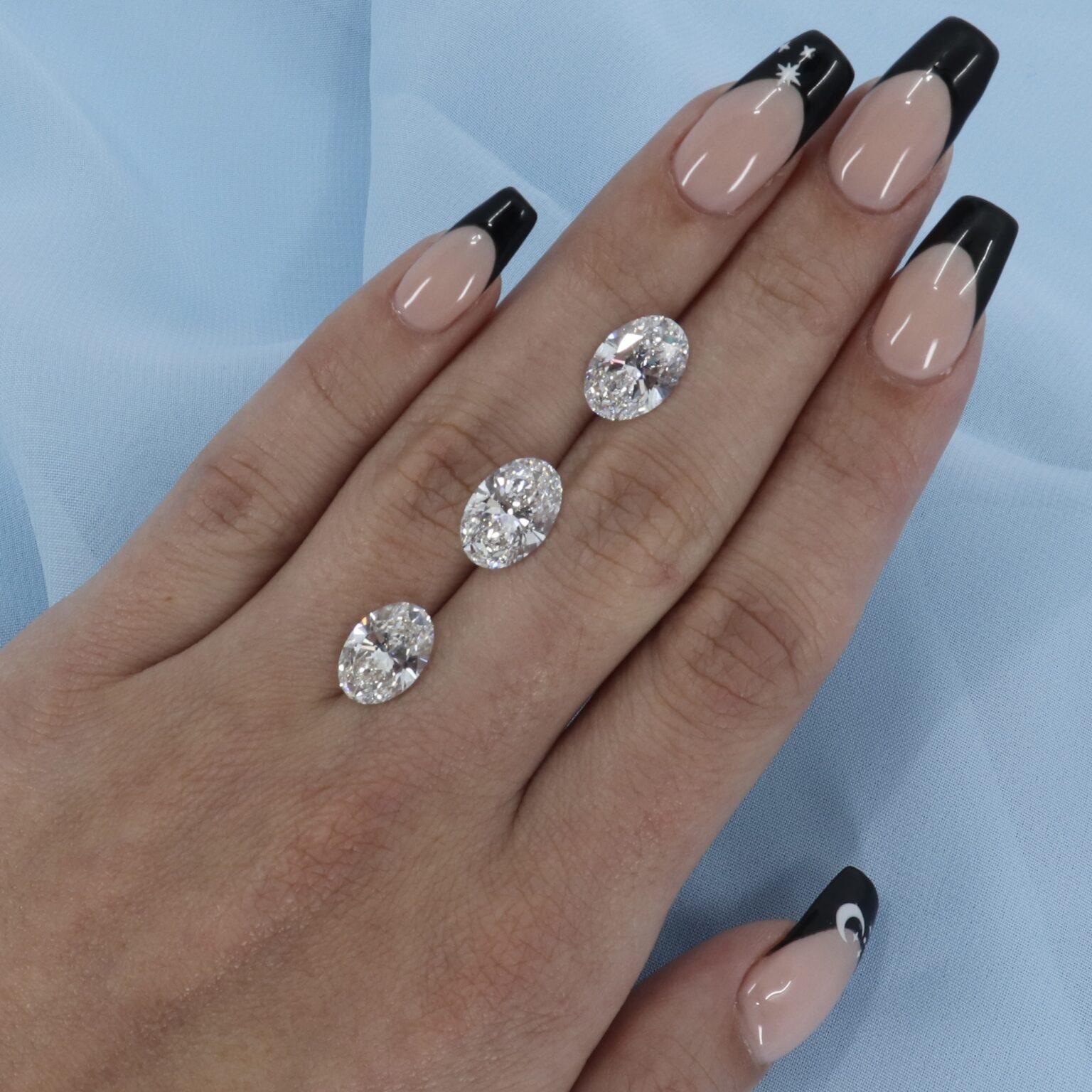 Engagement Ring Color and Clarity Guide - Gabriel Edward Jewelers