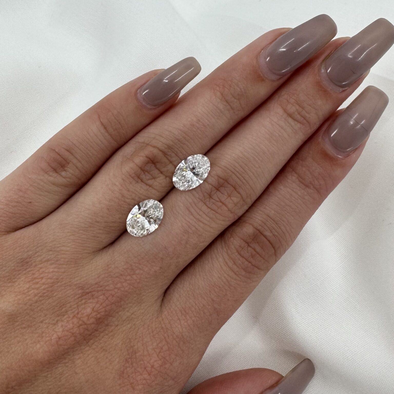 Engagement Ring Color and Clarity Guide - Gabriel Edward Jewelers