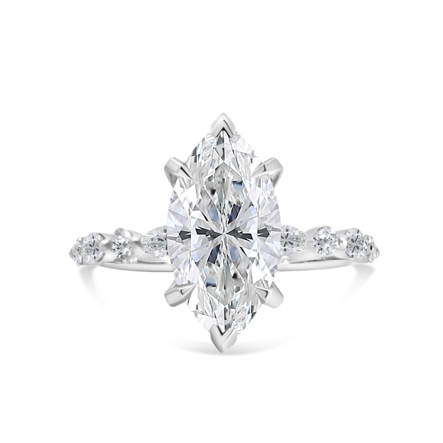 Create Your Dream Engagement Ring - Gabriel Edward Jewelers